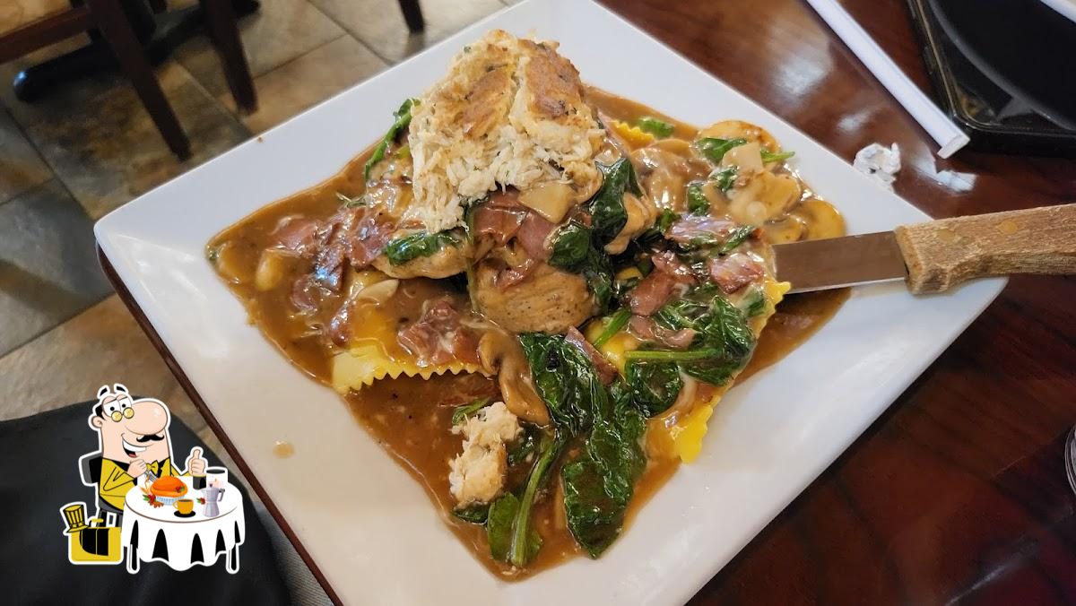 Giannos Of High Point, High Point - Restaurant menu, prices and reviews