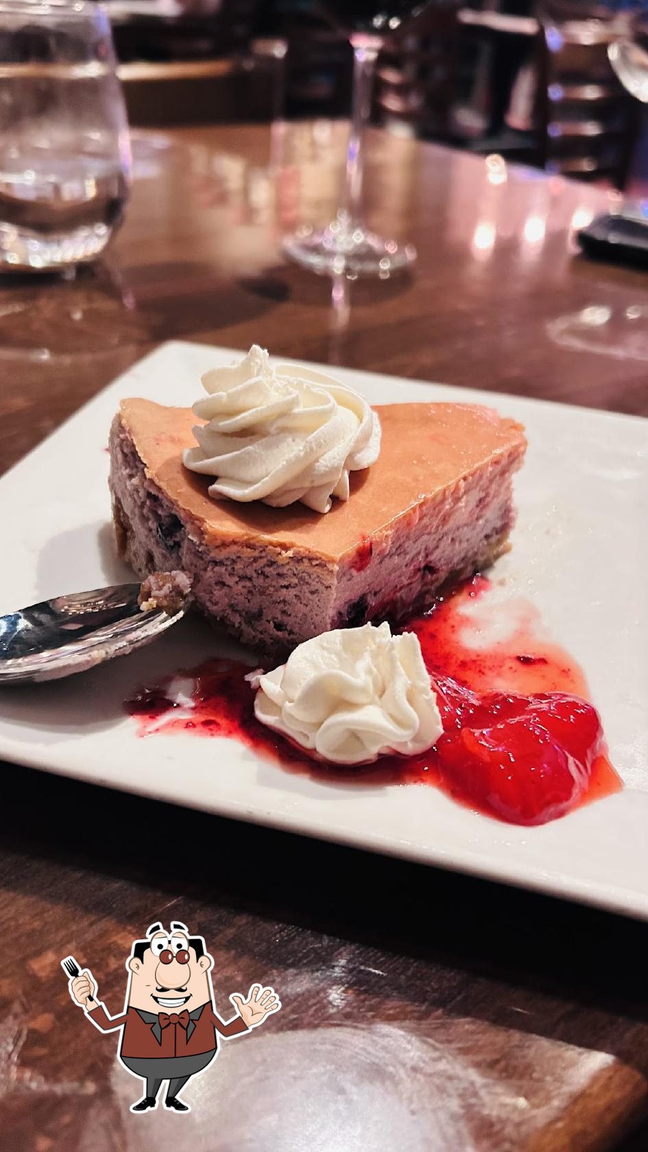 Volare Wine & Bistro, Hapeville - Restaurant menu, prices and reviews