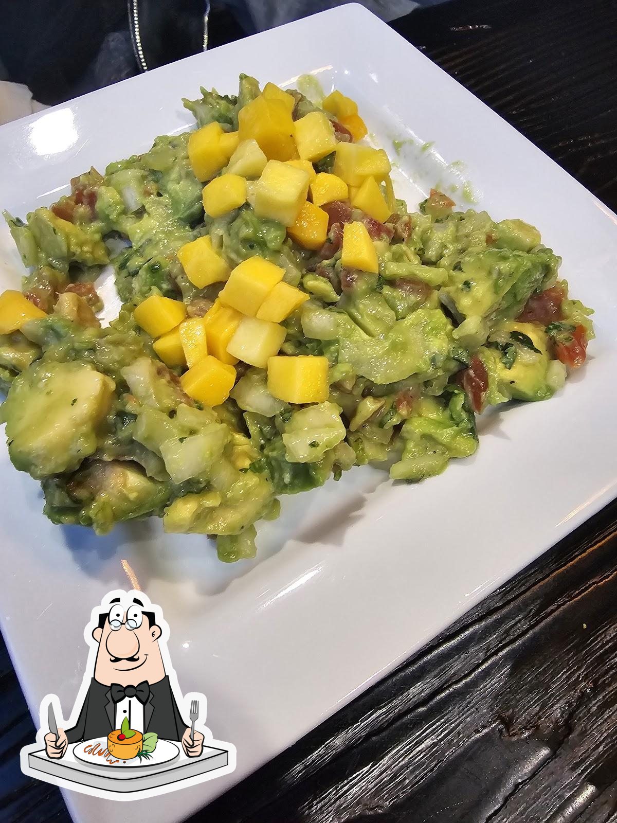 Rigo's Finest Latin Grill, Longview - Restaurant menu, prices and reviews