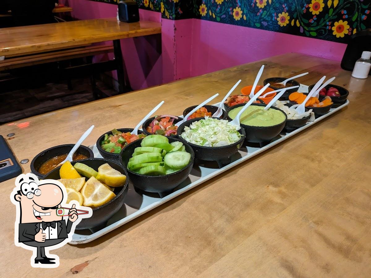 El Pirul Asadero, Mexicali - Restaurant menu, prices and reviews
