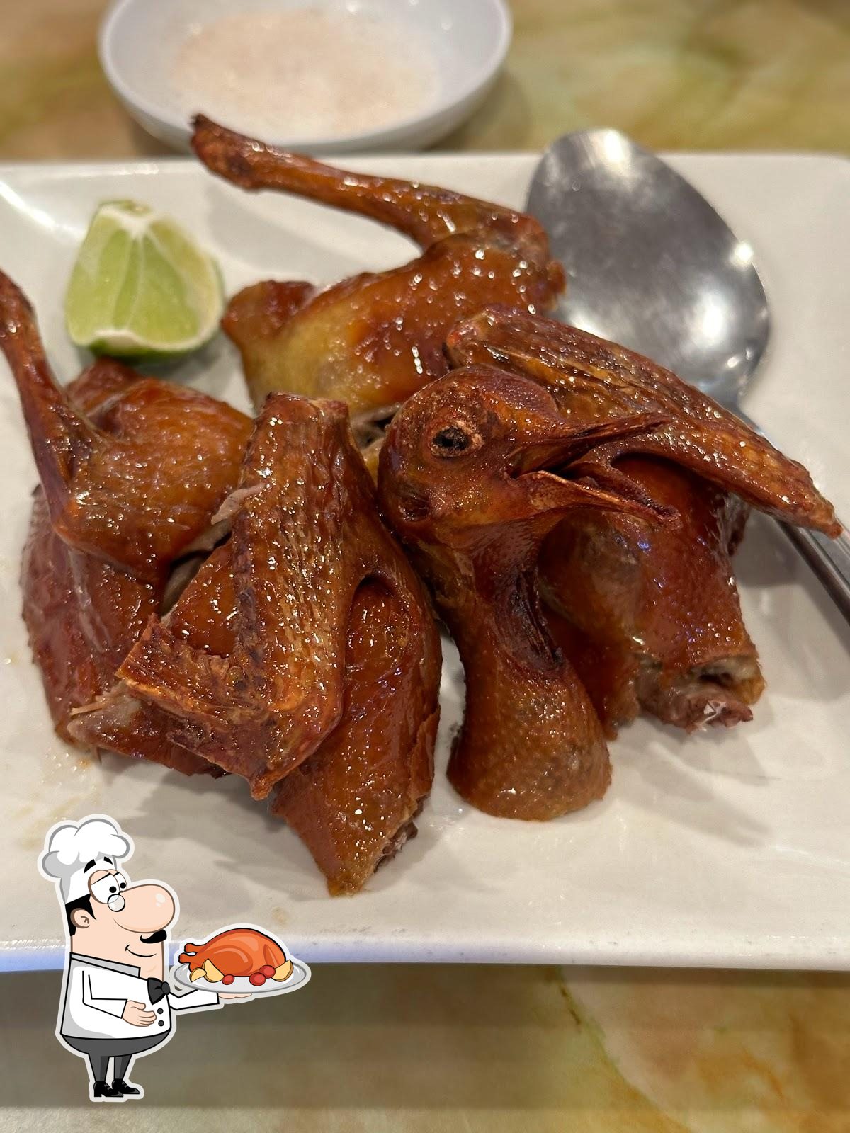 SK Seafood Restaurant, Las Vegas - Restaurant menu, prices and reviews