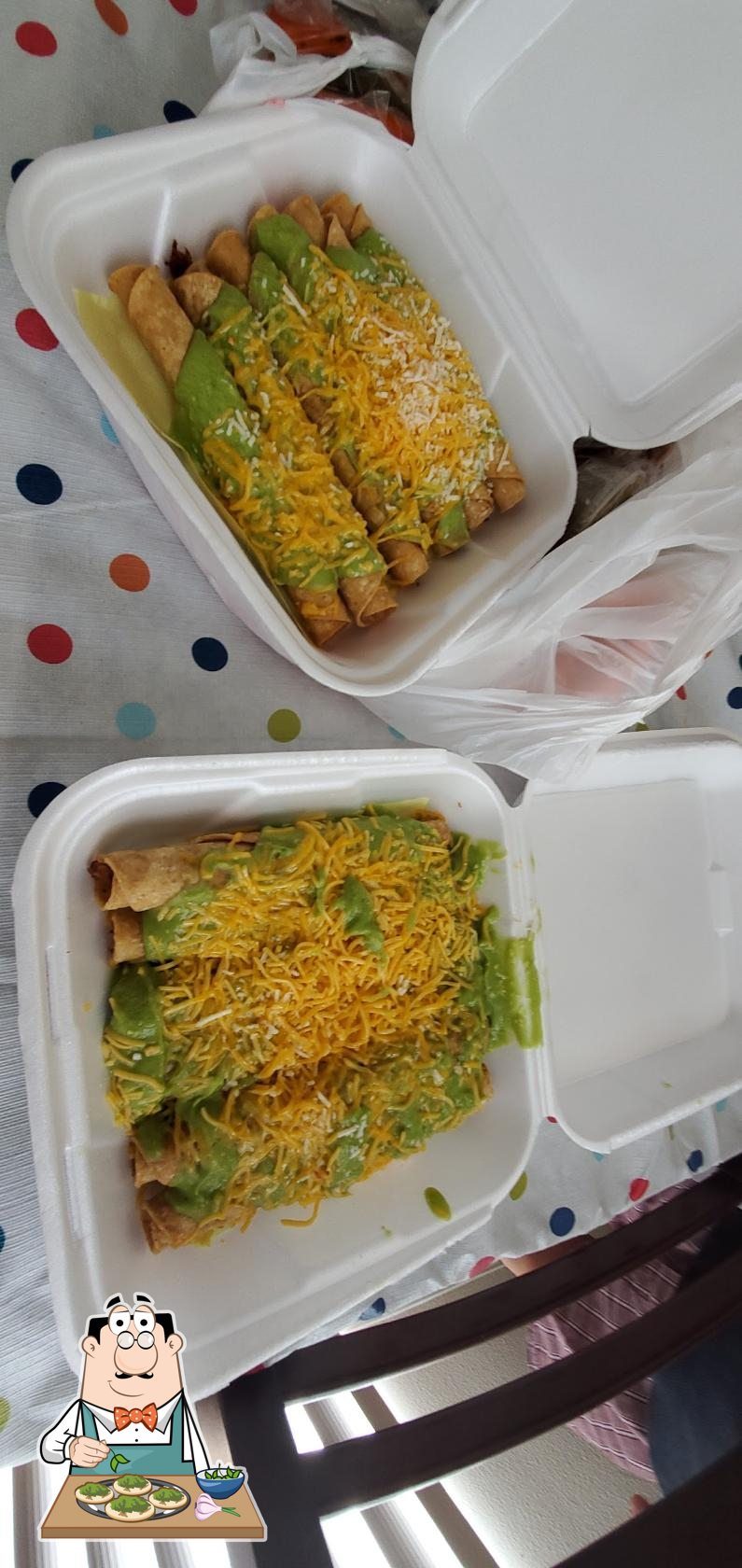 Los Jilbertos Taco Shop in Menifee - Restaurant reviews