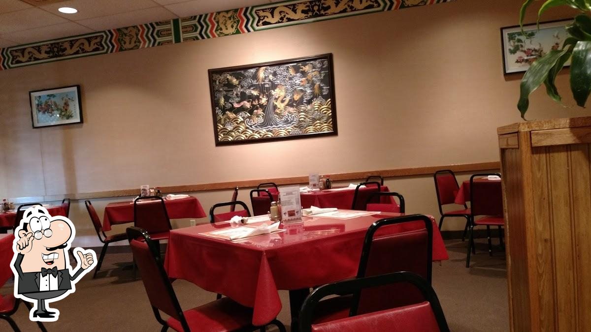 Chee Kong Restaurant in Davison - Restaurant menu and reviews