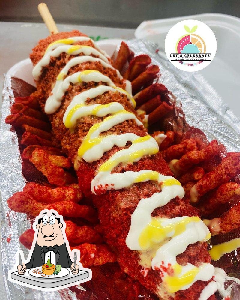 Anotjitos Locos Fort Worth in Fort Worth - Restaurant reviews