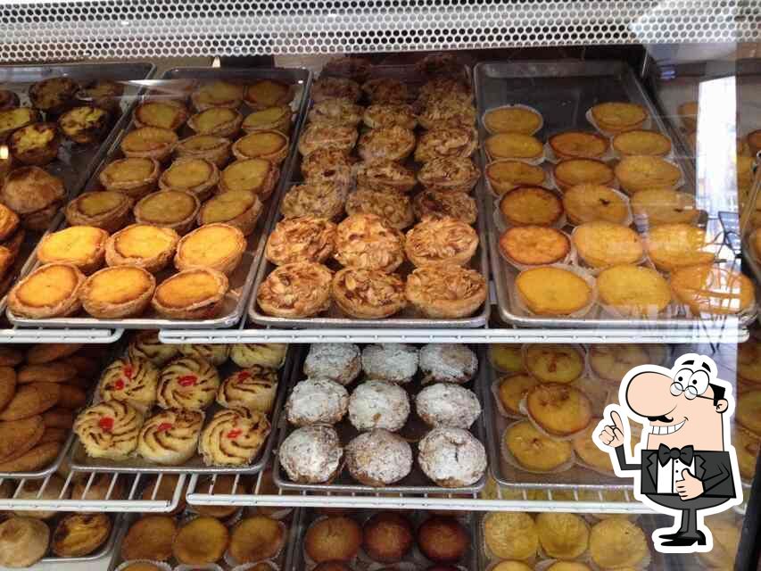 Brazil Bakery, 5700 Mavis Road in Mississauga - Restaurant menu and reviews