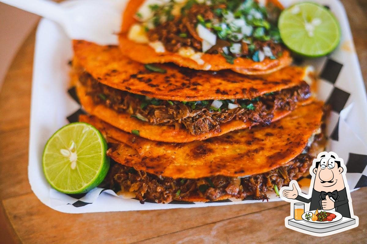 Las morelianas restaurant, Sabinas - Restaurant reviews