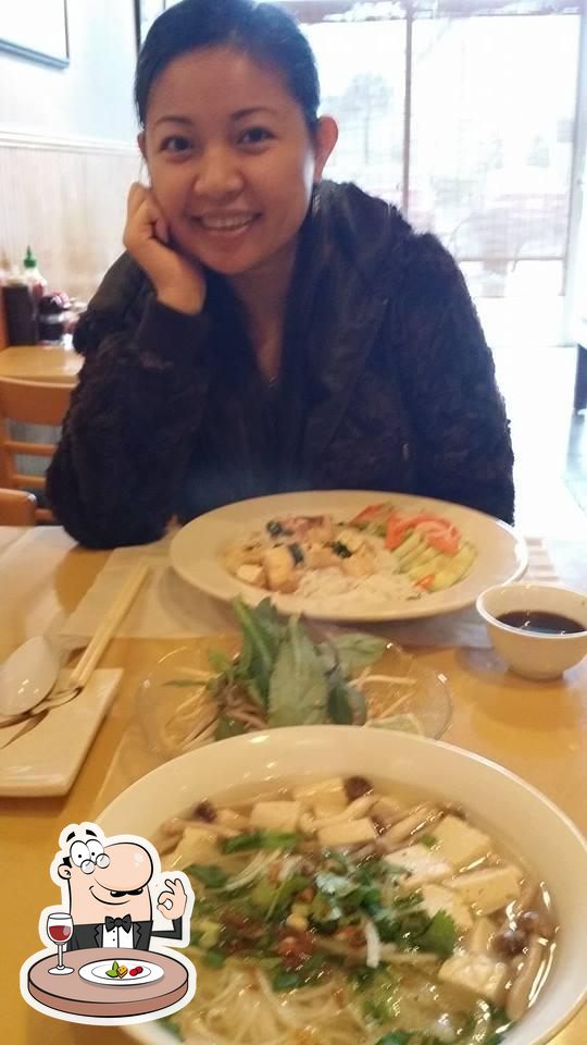 A Little Bit of Saigon Restaurant in Honolulu