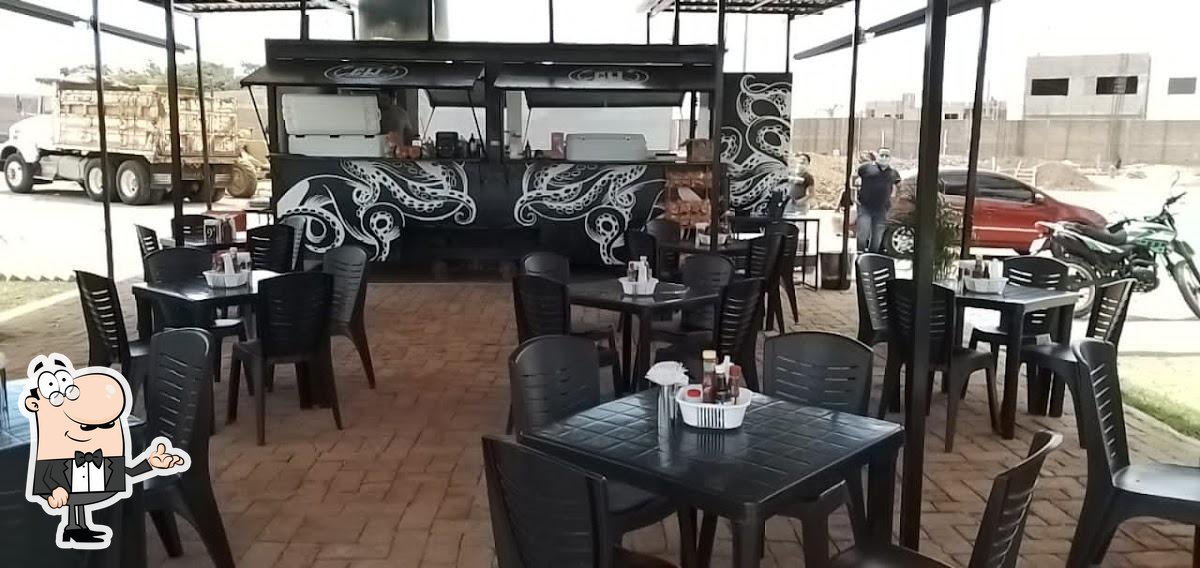 Mariscos El compa Wero restaurant, Mazatlán - Restaurant reviews