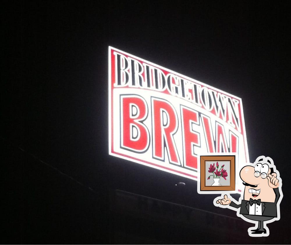 Bridgetown Brew & Grill in Cincinnati - Restaurant reviews