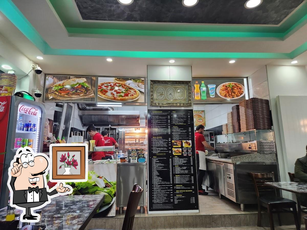 Mega Adana Kebap restaurant, Tuttlingen - Restaurantspeisekarten und ...