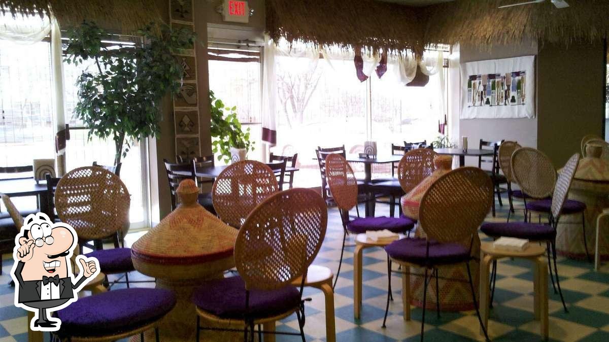 Altu's Ethiopian Cuisine in East Lansing - Restaurant menu and reviews