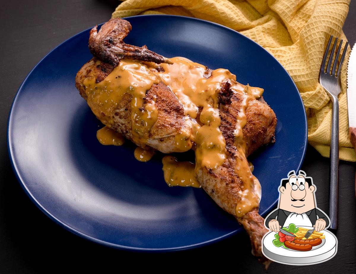 Honchos Springfield restaurant, Durban - Restaurant menu and reviews
