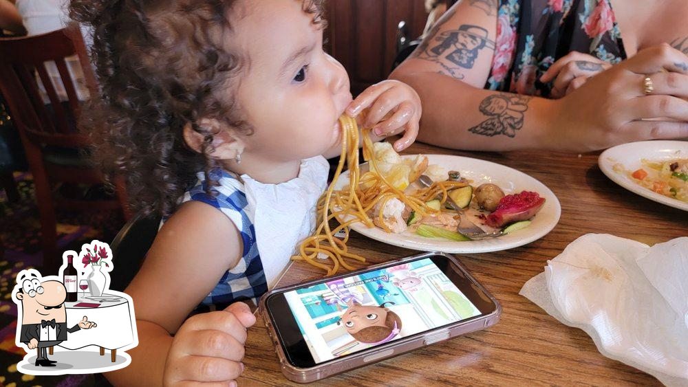 GOLDEN HIBACHI BUFFET, Hemet - Restaurant menu, prices and reviews