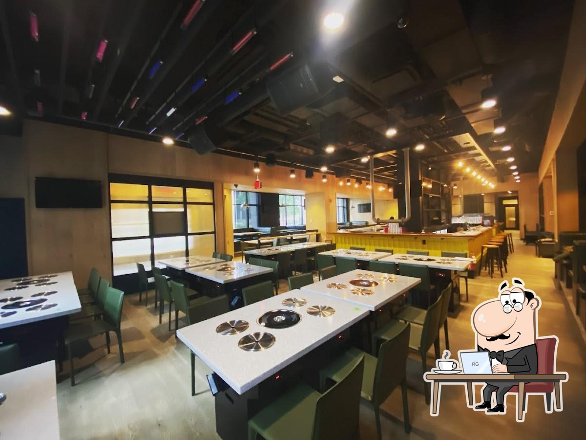 Jumble Eats - Red Deer - BBQ - Hotpot - Sushi, Red Deer - Restaurant ...