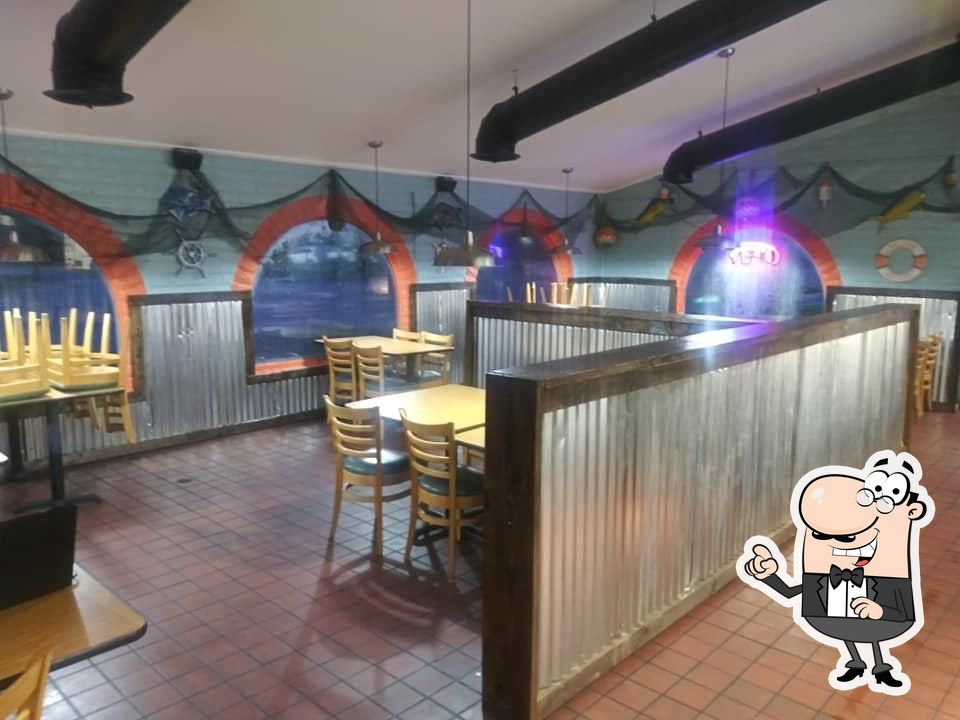 Carolina Fish Fry, Wilmington - Restaurant menu, prices and reviews