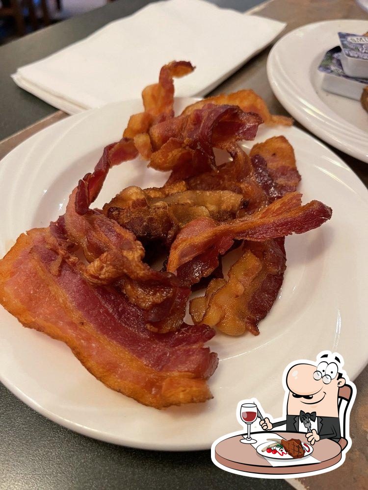 Prestige Diner in Vineland - Restaurant menu and reviews