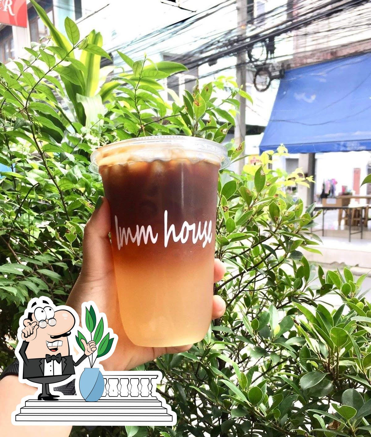 Imm House Coffee, Bangkok - Restaurant reviews
