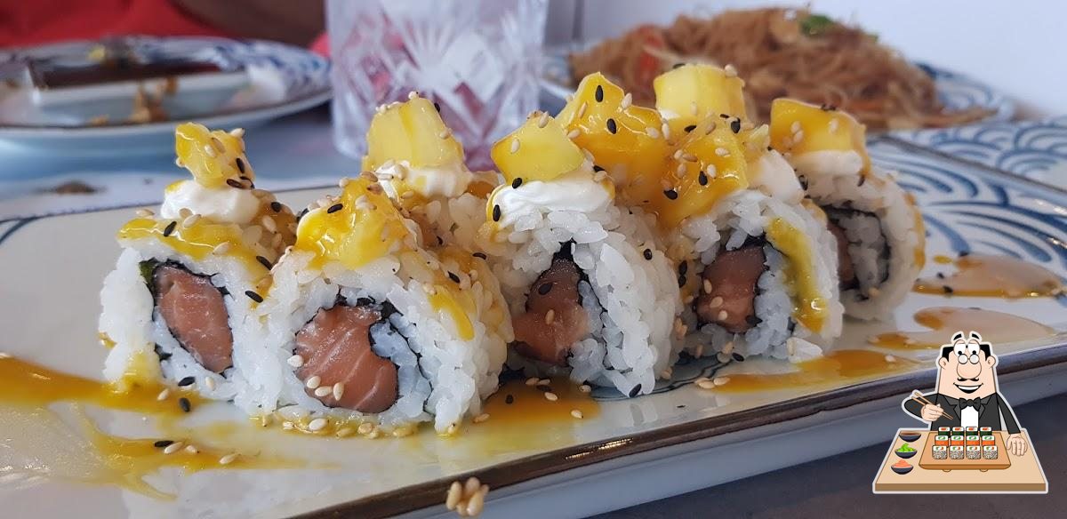 Restaurante OCEAN, Gines - Opiniones del restaurante