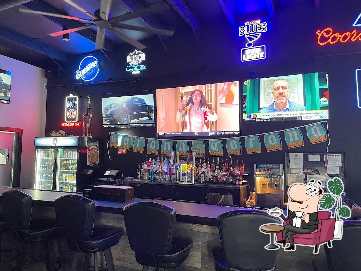 The Tailgate, Smithton - Restaurant menu, prices and reviews
