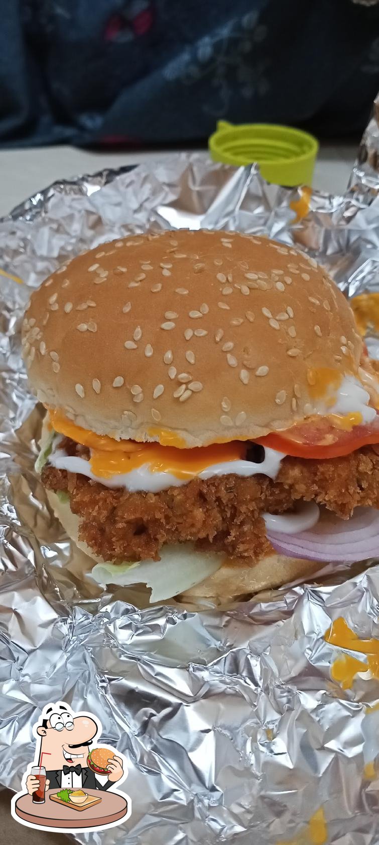 Tom's Fried Chicken, Thane - Restaurant reviews