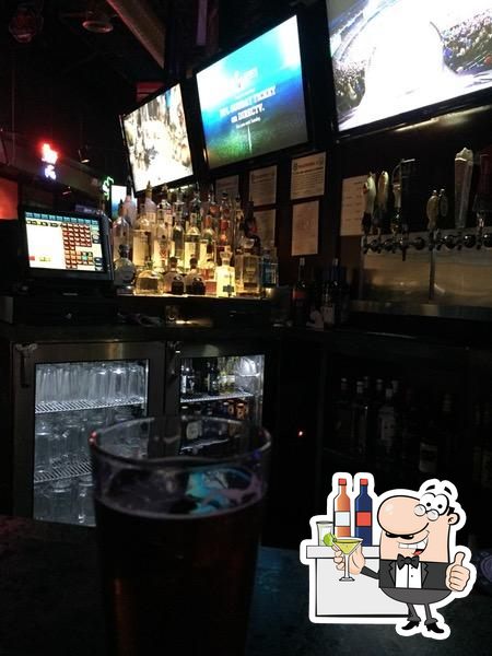 Johnny J's Pub & Grille, Springfield, 2891 E Waterloo Rd in Akron ...