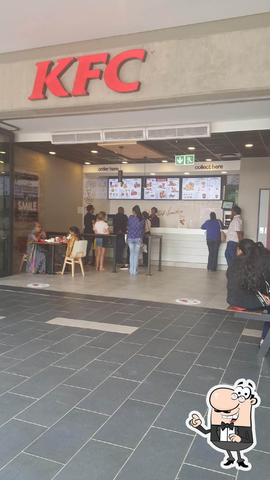 KFC Cornubia Mall restaurant, Mount Edgecombe, Shop 37 - Restaurant ...