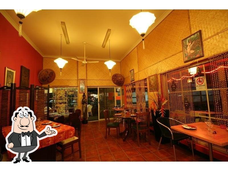 WOKSTAR Chinese & Thai, Ballina - Restaurant menu, prices and reviews