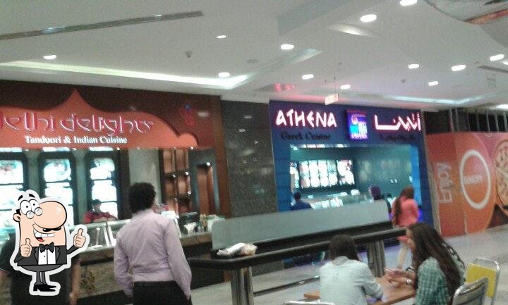 Sun City Food Court - Restaurant menu, prices and reviews