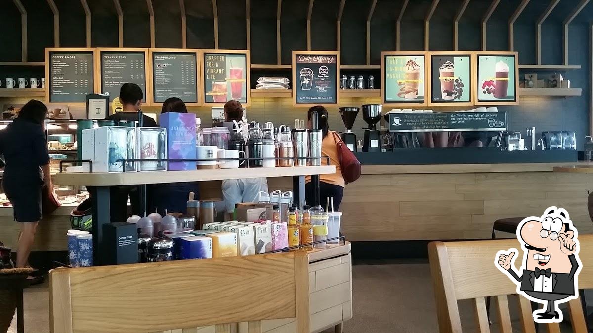 Starbucks - SM City San Jose del Monte cafe, San Jose del Monte City ...