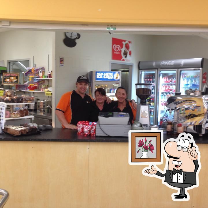 BD Cafe Holmesglen Moorabbin Kingston (C) VIC in Moorabbin - Restaurant ...