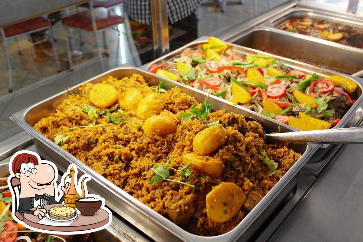New Victory Foods restaurant, Durban North, Shop No. 2 - Restaurant reviews
