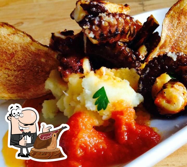 MOVIDA, Milwaukee - Restaurant menu, prices and reviews