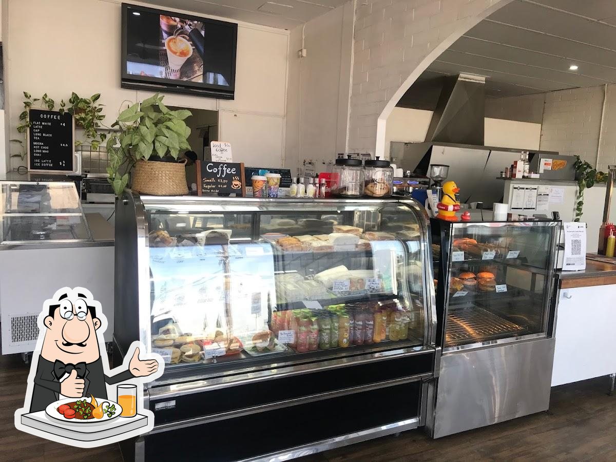 Hutton Supa Snacks in Osborne Park - Restaurant reviews
