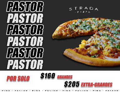 Strada Pizza restaurant, Umán - Restaurant reviews