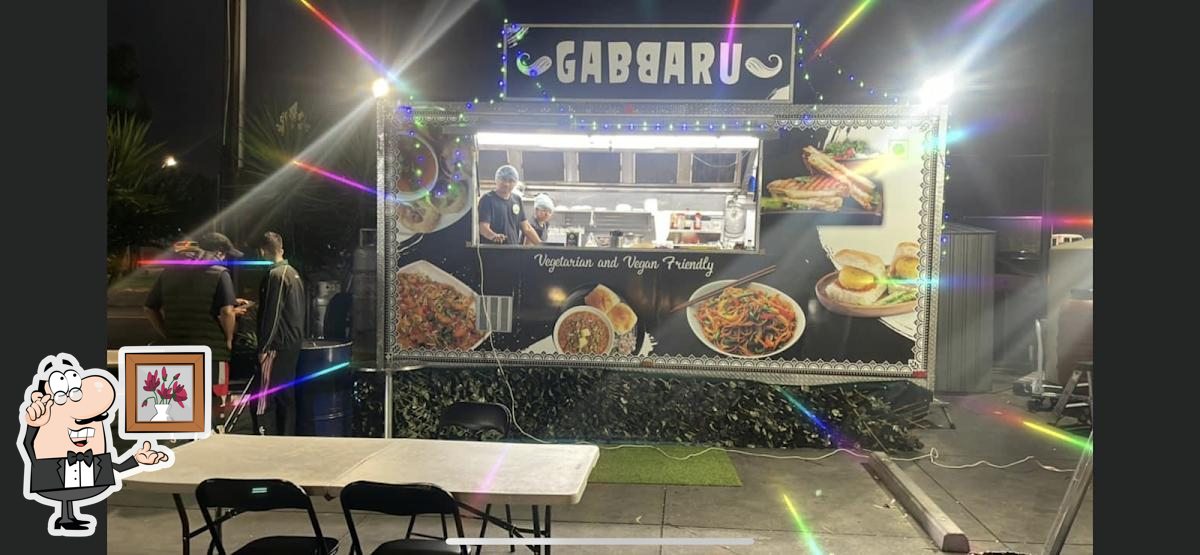GABRU INDIAN STREET FOOD in Enfield - Restaurant reviews