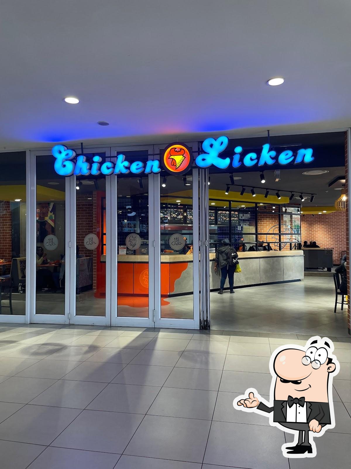 Chicken Licken Eyethu Mall - Restaurant menu, prices and reviews