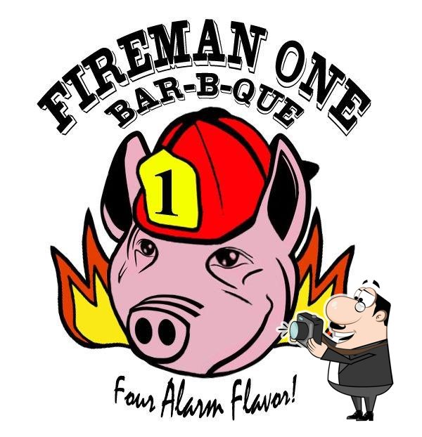 Fireman One Bar-B-Que in Smithville - Restaurant reviews