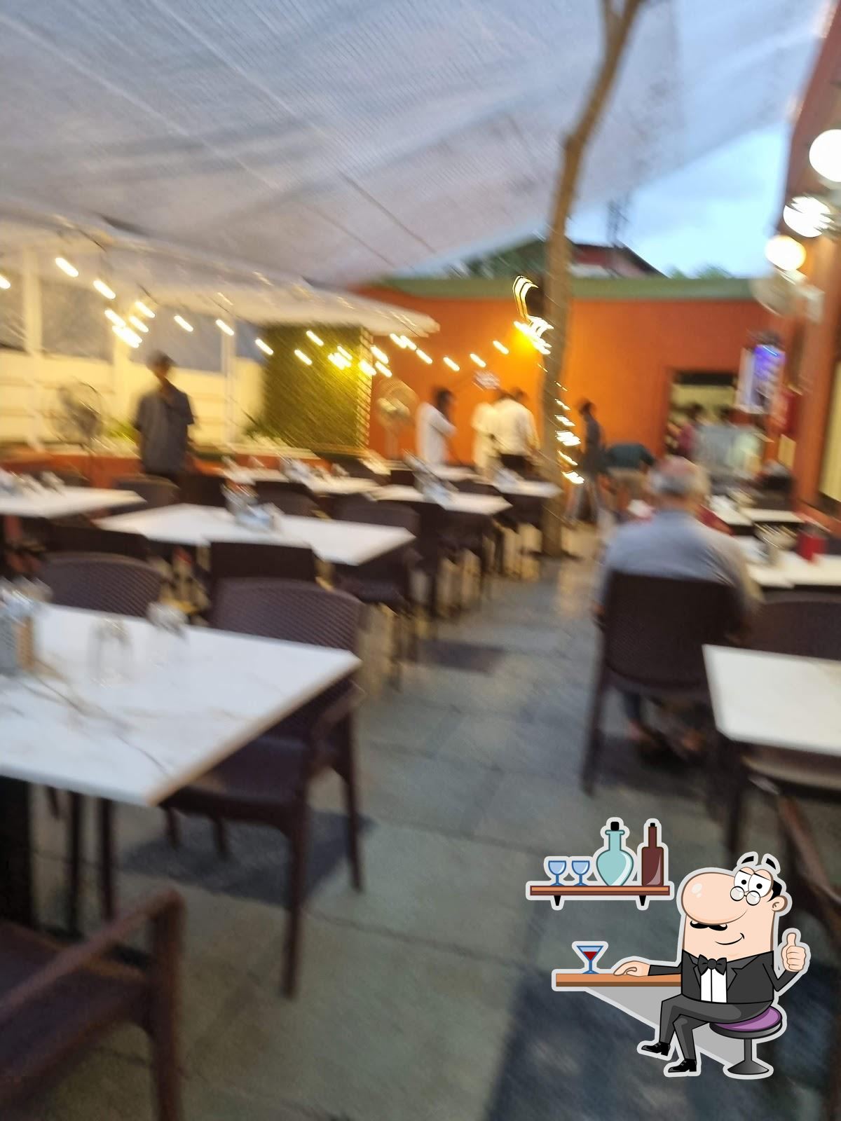 AYODHYA Veg, Pune - Restaurant menu and reviews