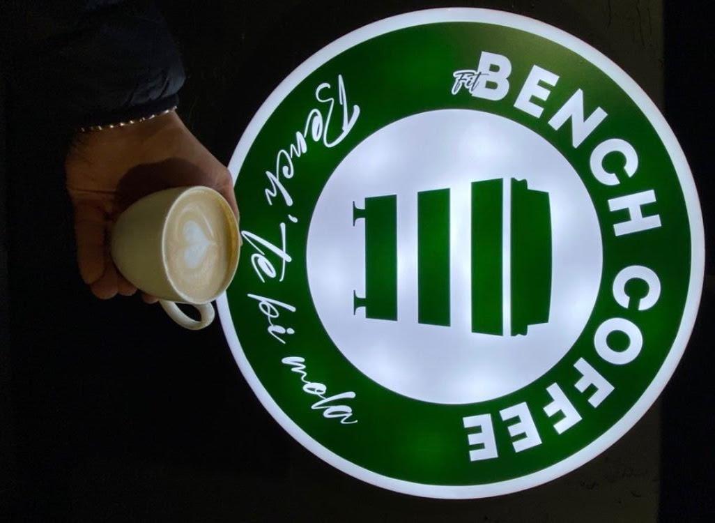 BENCH COFFEE, Safranbolu - Restaurant reviews