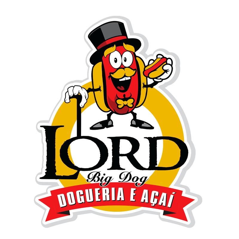 LORD Big Dog restaurant, Brasil