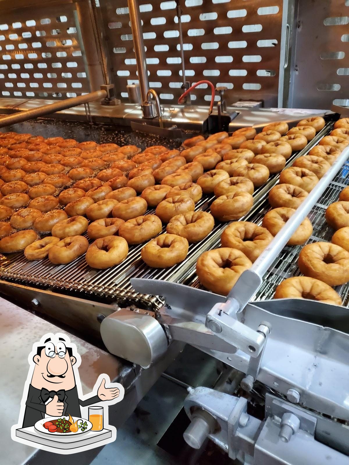Weston Foods (Formerly, Maplehurst Bakeries, LLC.) in Brownsburg ...