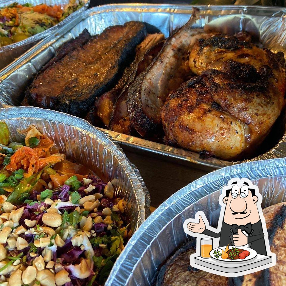 Gonzo's Tea Room in Norwich - Restaurant reviews