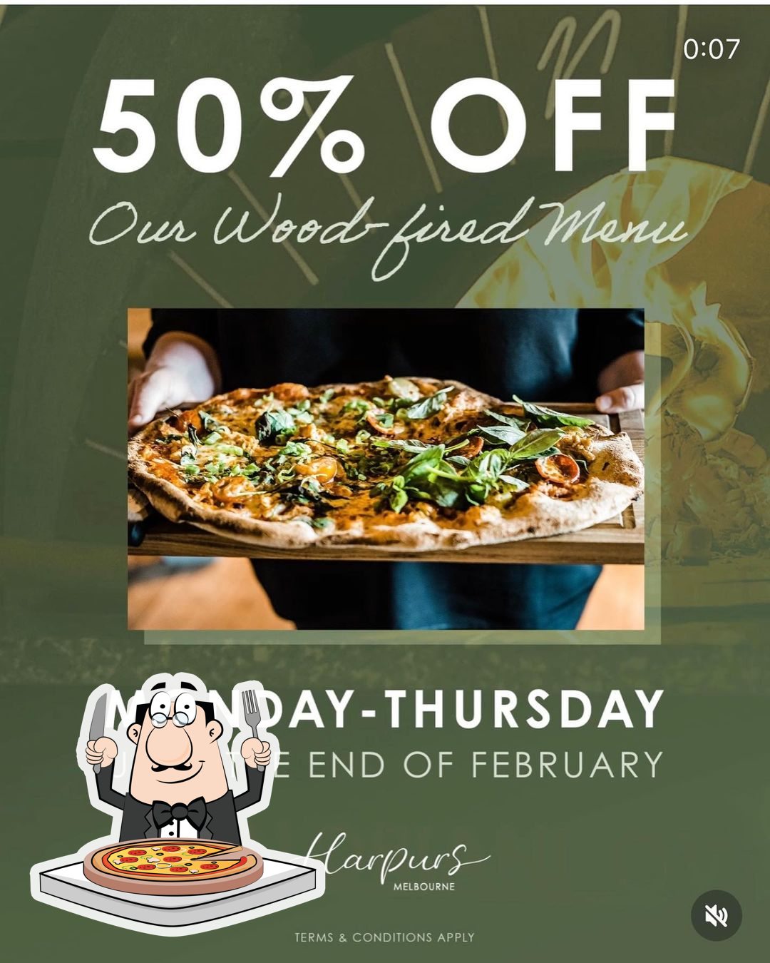 Melbourne Foods in Derby