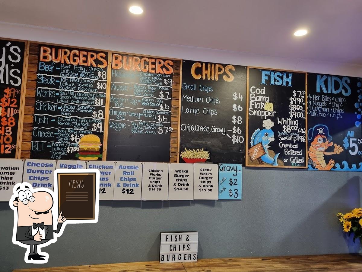 Wurtulla Seafoods in Wurtulla - Restaurant menu and reviews