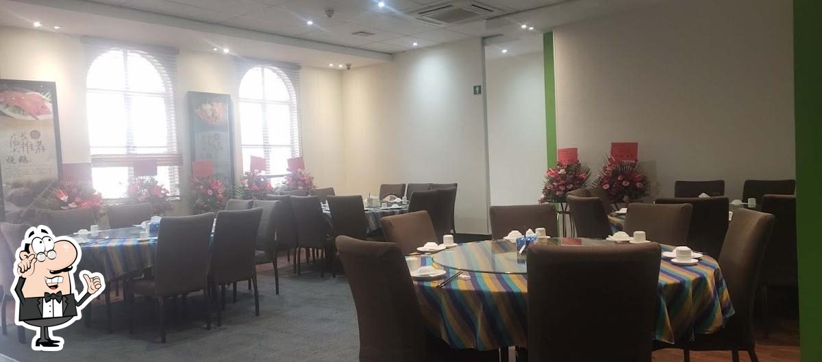 Hon Won Chinese Restaurant, Sandton - Restaurant reviews