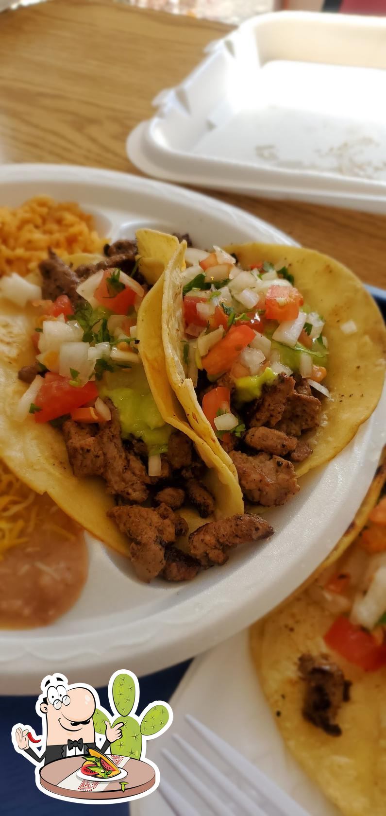 Los Jilbertos Mexican Food in Miami - Restaurant reviews