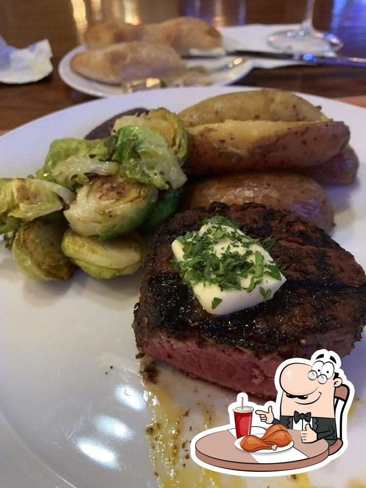 Red Rim Bistro, 1600 Airway Blvd in El Paso - Restaurant reviews