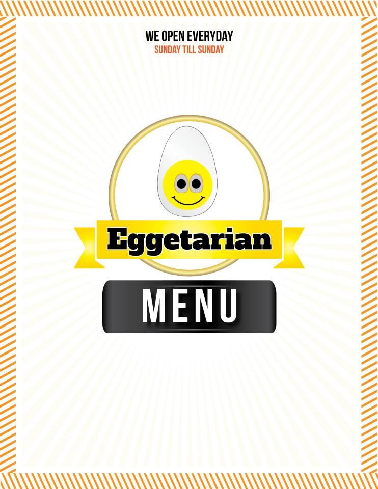 Eggetarian, Yercaud - Restaurant reviews