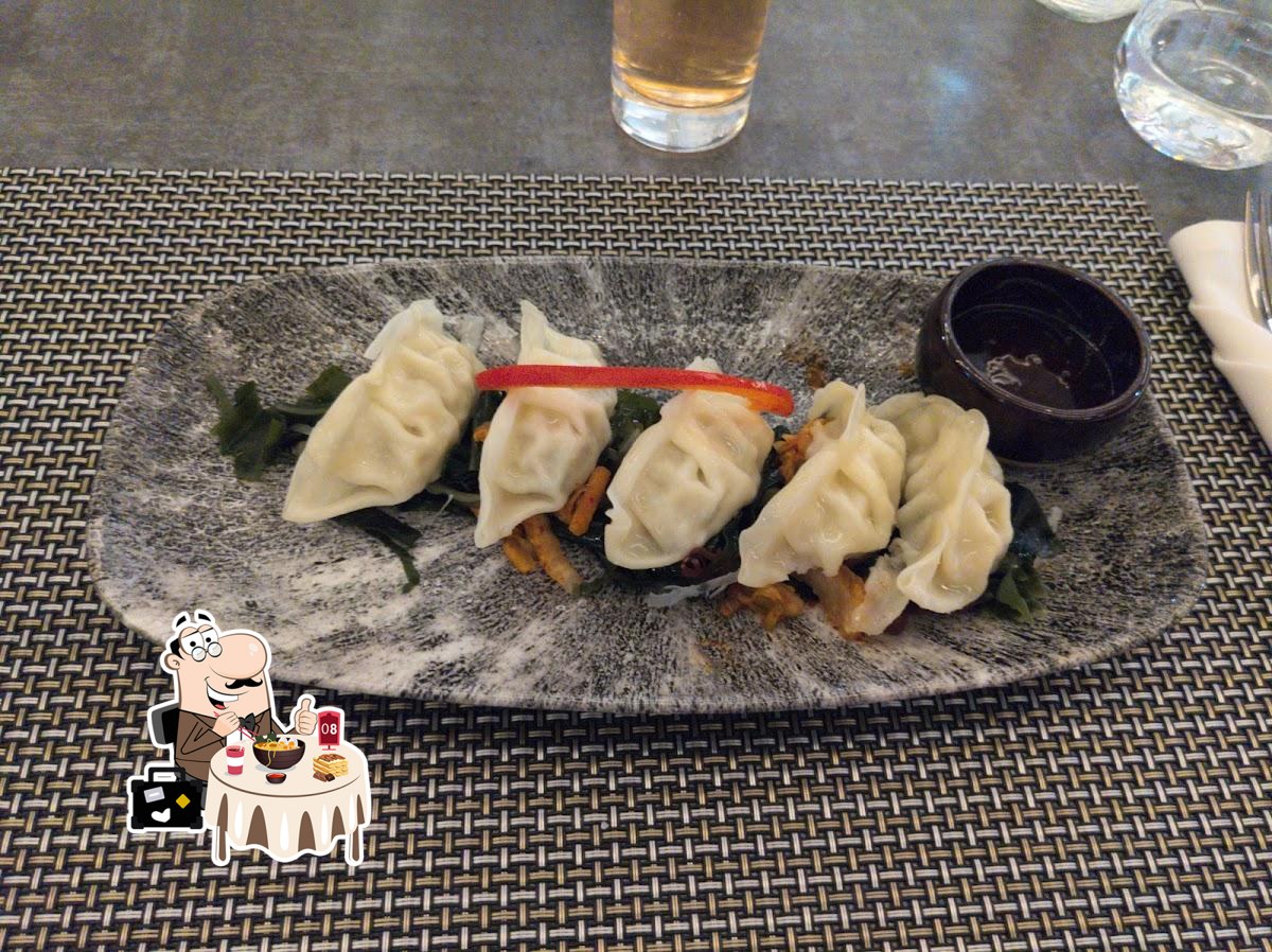 Box Bar Kitchen, Silverstone - Restaurant menu, prices and reviews