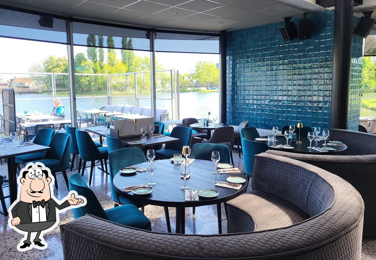 PuuRR aan de Dobbe, Zoetermeer - Restaurant menu and reviews